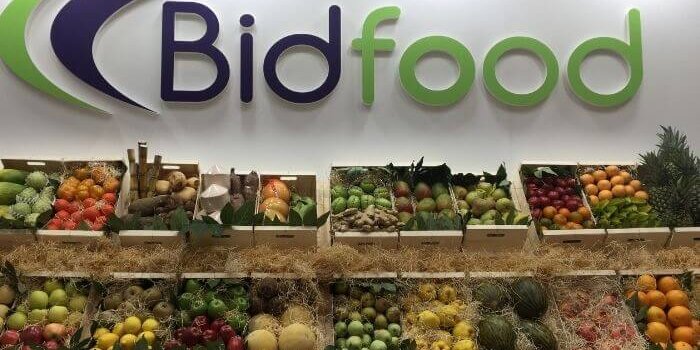 Nos vamos a Gastronomic Forum 2021 - Bidfood Iberia