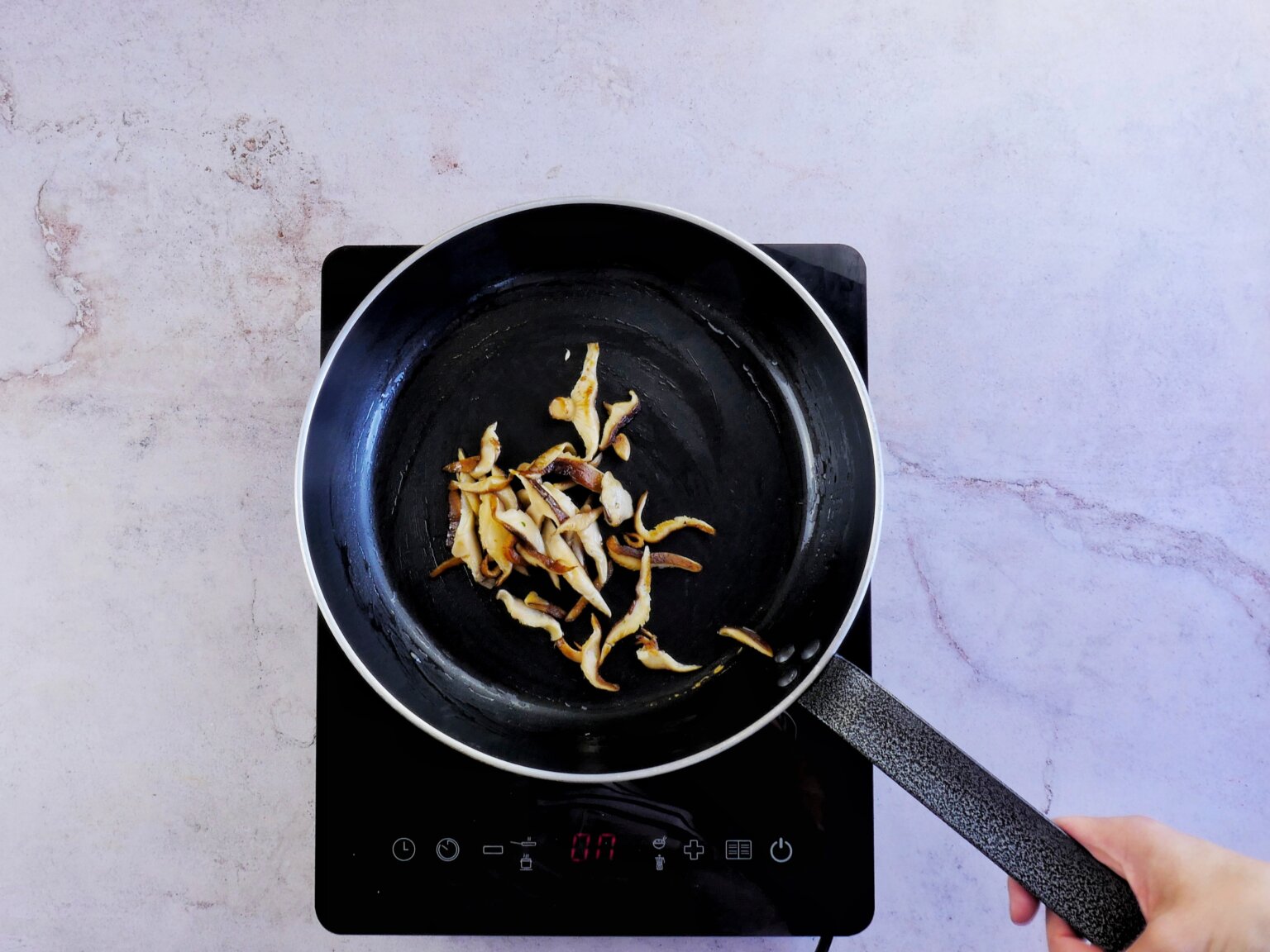 Ramen Salsus Spicy. ¡Un ramen con mucha chicha! - Bidfood Iberia