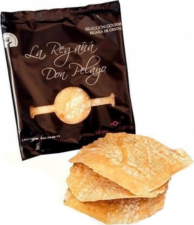 Picos y Regañadas Don Pelayo - Bidfood Iberia