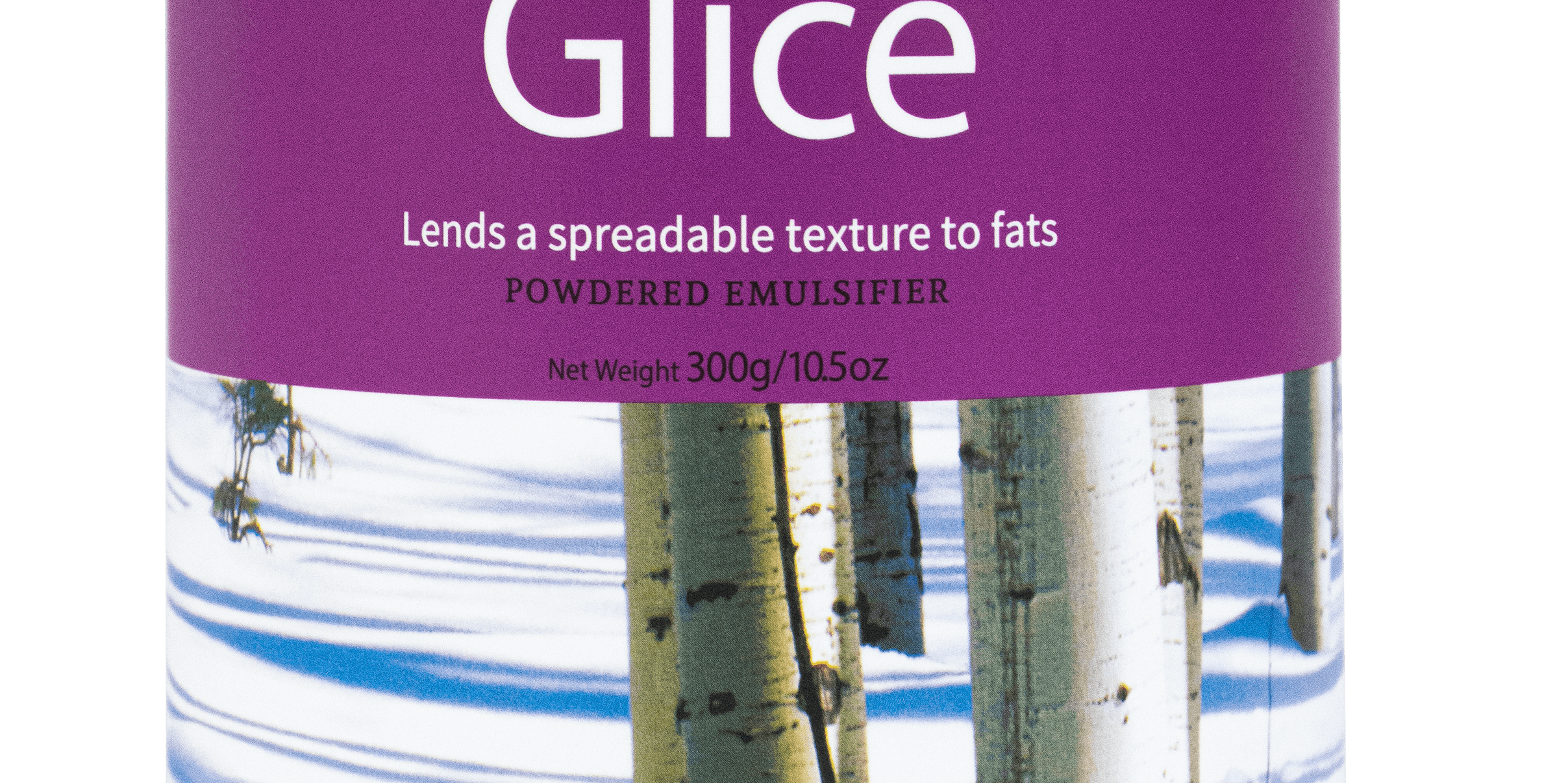 Glice - Bidfood Iberia