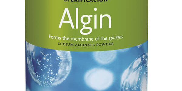 Algin - Bidfood Iberia