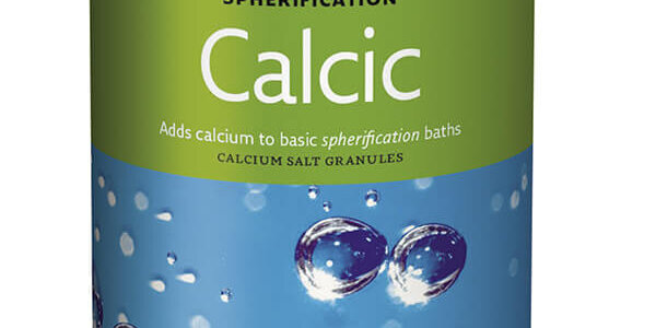 Calcic - Bidfood Iberia