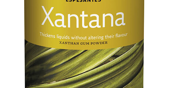 Xantana - Bidfood Iberia