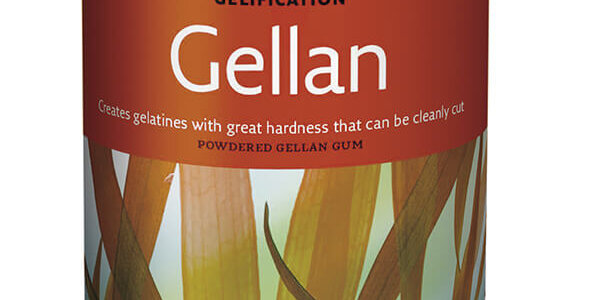 Gellan - Bidfood Iberia
