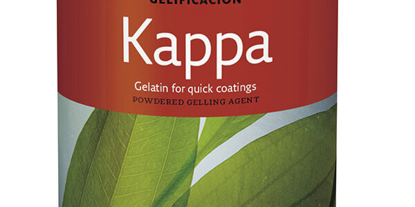 Kappa - Bidfood Iberia