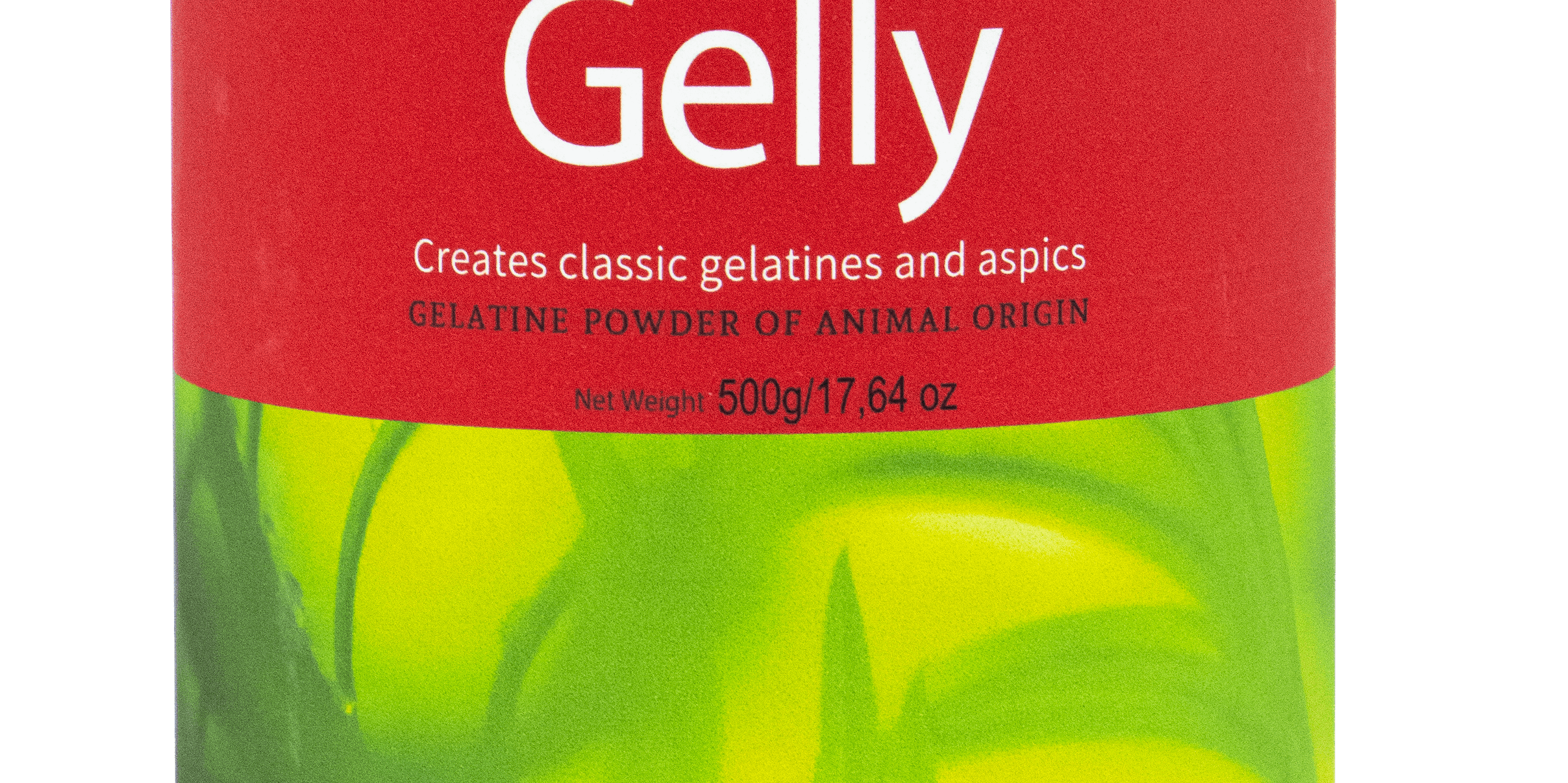 Gelly - Bidfood Iberia